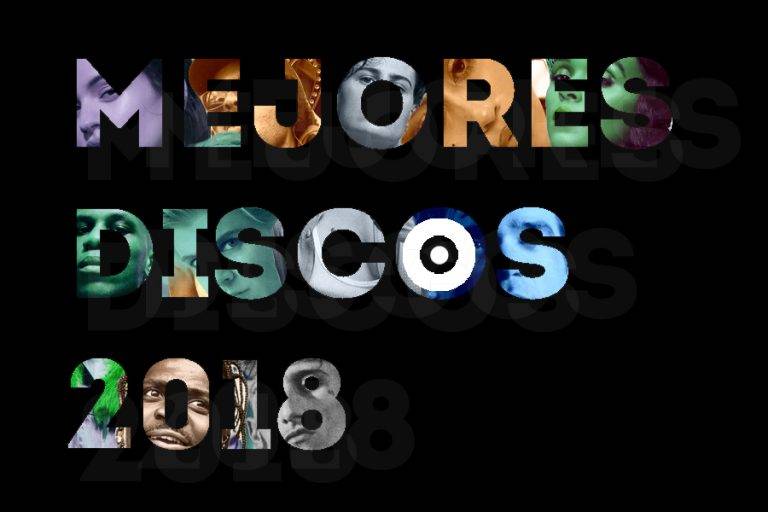 Los 60 Mejores Discos de 2018, el año del amanecer de un nuevo pop